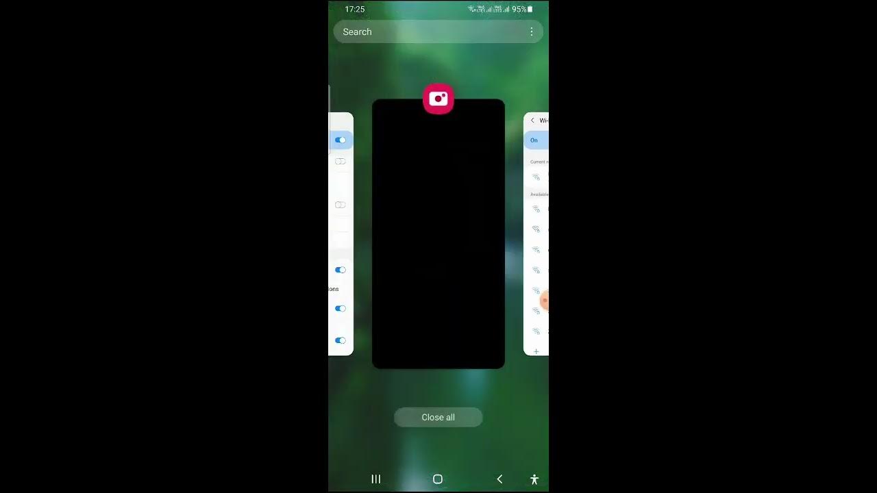 android studio - navigation drawer - YouTube