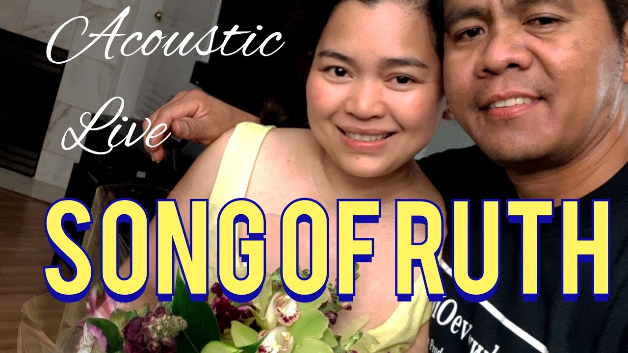 Song of Ruth - YouTube