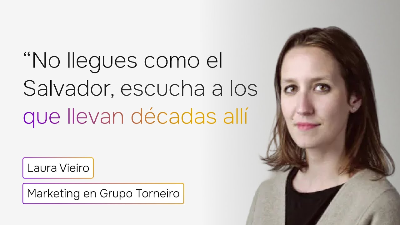 Marketing Industrial B2B: Cómo vender donde "suceden las cosas" con ...
