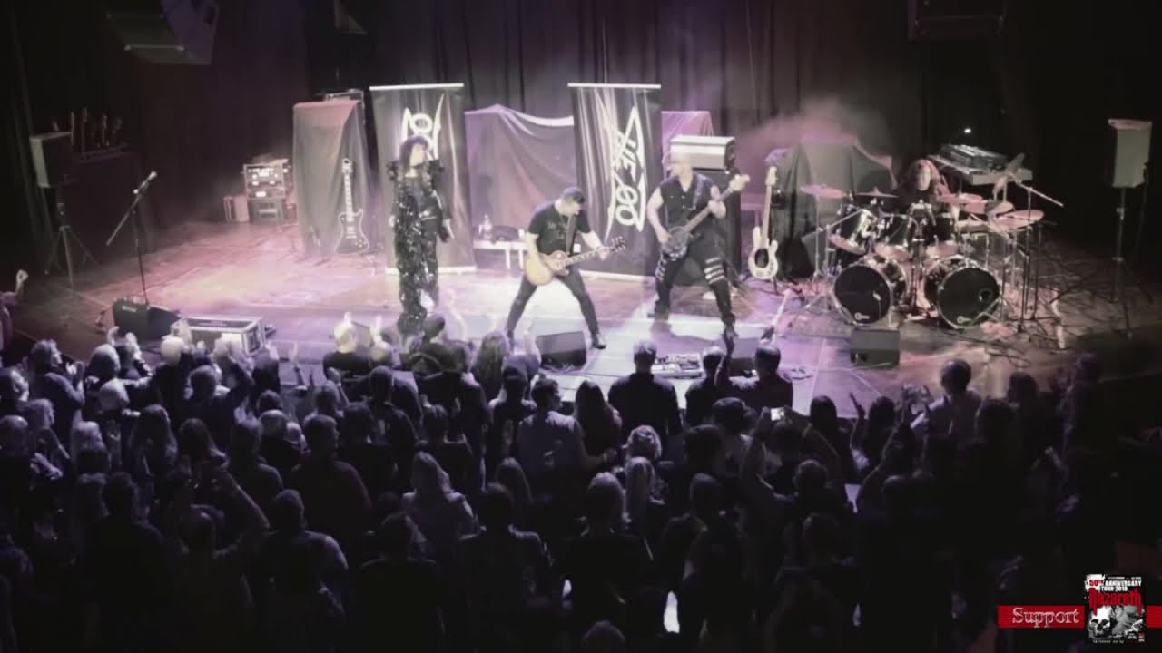 Shezoo - To You (Official Videoclip) - YouTube