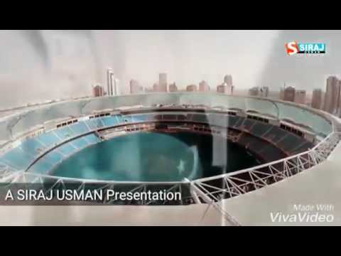 Psl final match song - YouTube