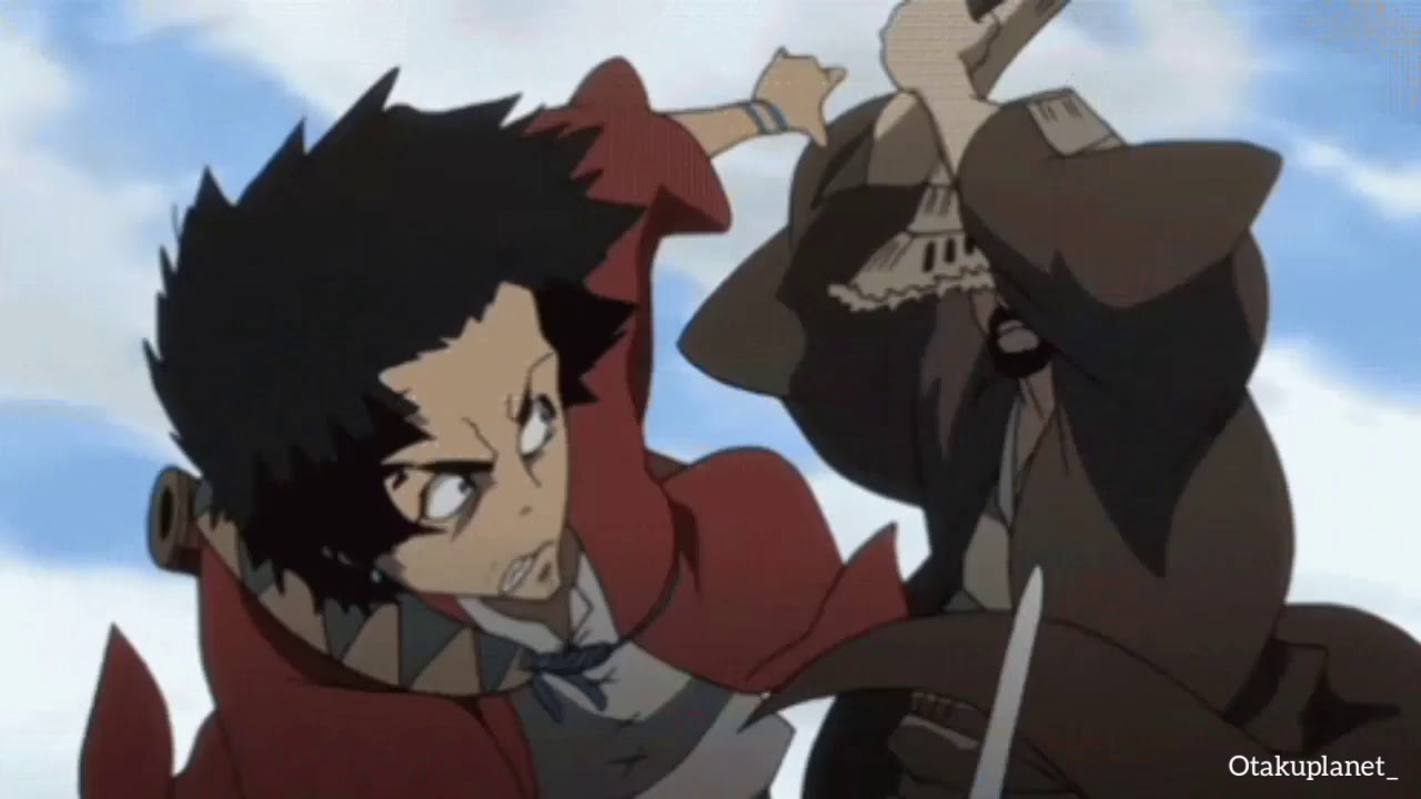 Anime Fight compilation||Amv|| - YouTube