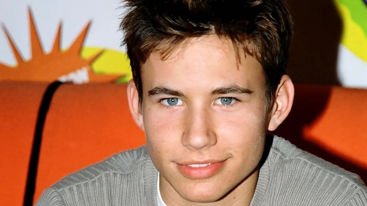 Jonathan Taylor Thomas: Facts About The '90s Heartthrob - YouTube