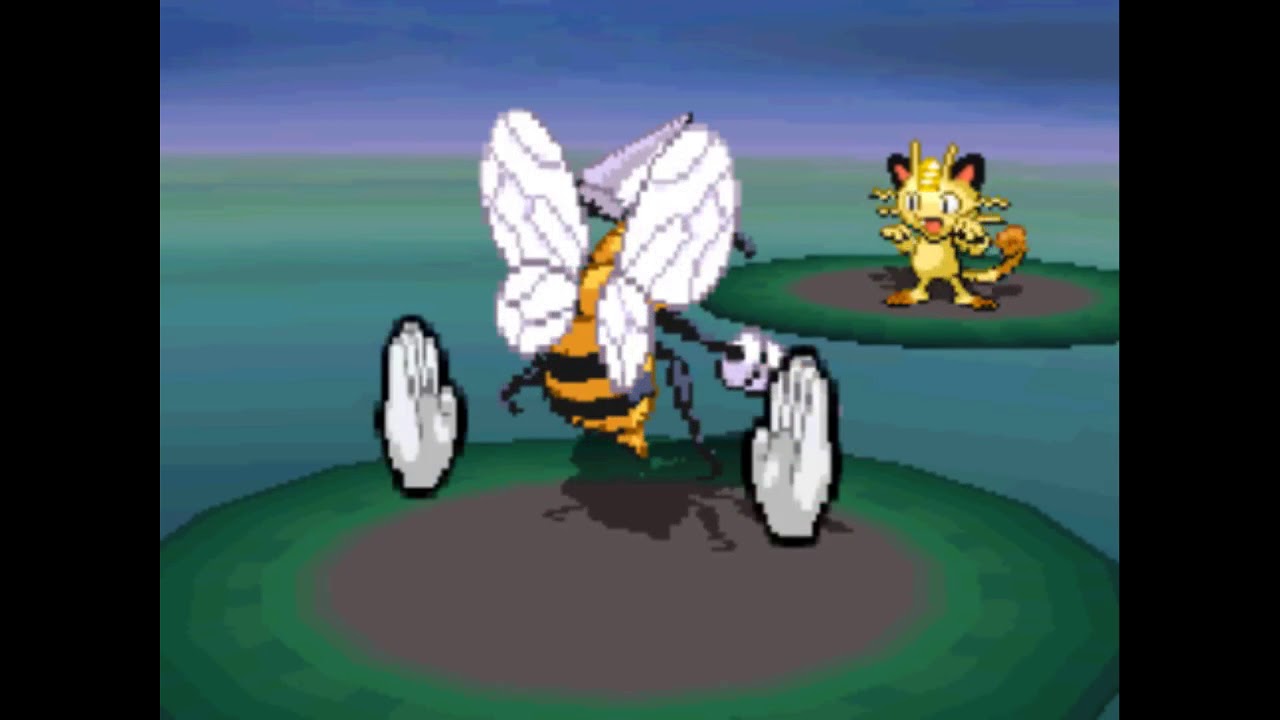 Pokemon Volt White: Mono-Bug #1 - Bianca (Route 2) - YouTube