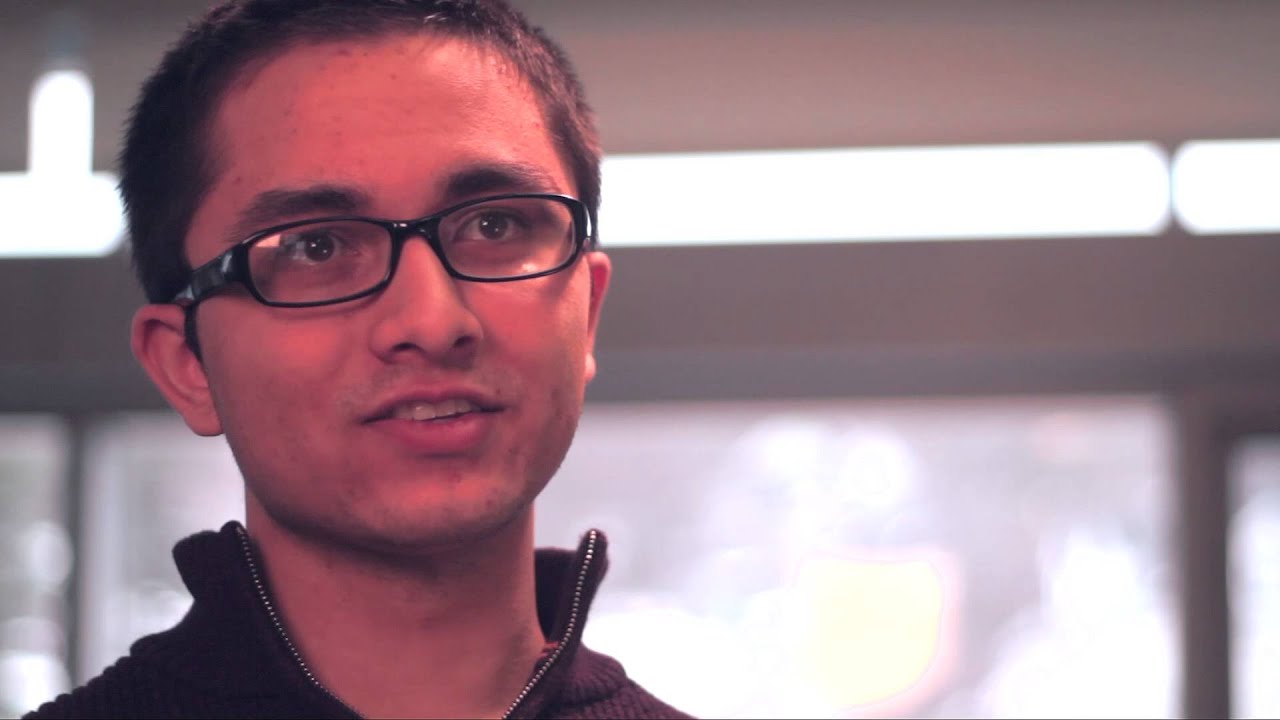 Pavlis Honors College—Encourage the Unexpected - YouTube