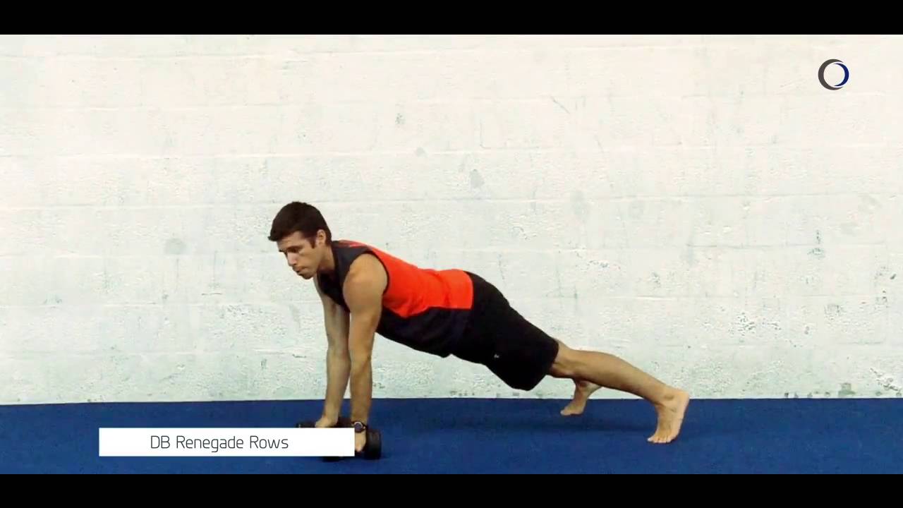 Dumbbell Dynamite Workout | Video Editing & Graphics | F1 Digitals ...