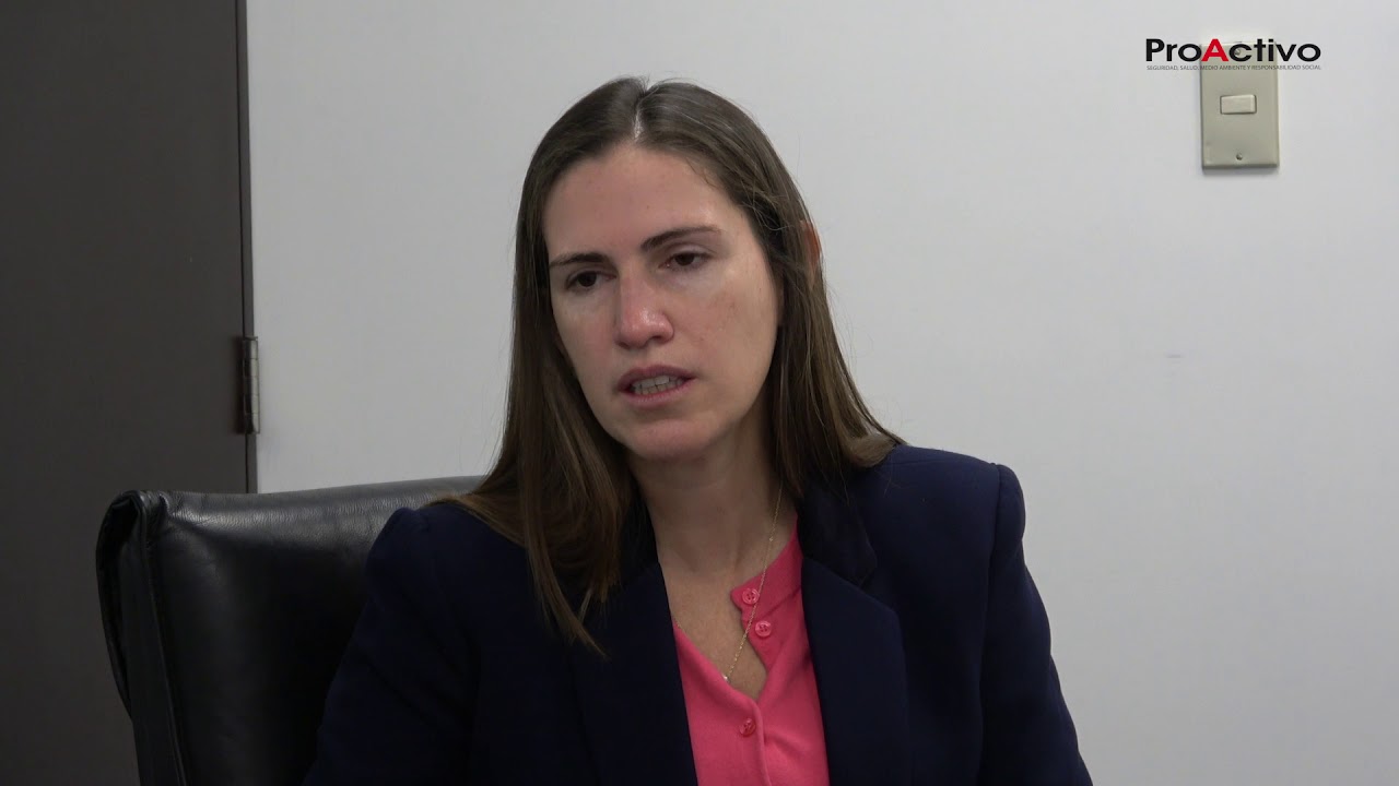 Entrevista Alexandra Almenara parte 2 - YouTube