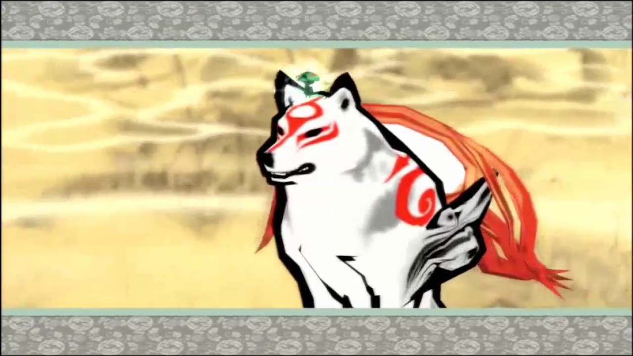 Okami Episode 2: The Power of the Cell Architecture - YouTube