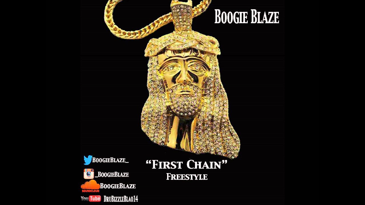 Dru Boogie- First Chain - YouTube