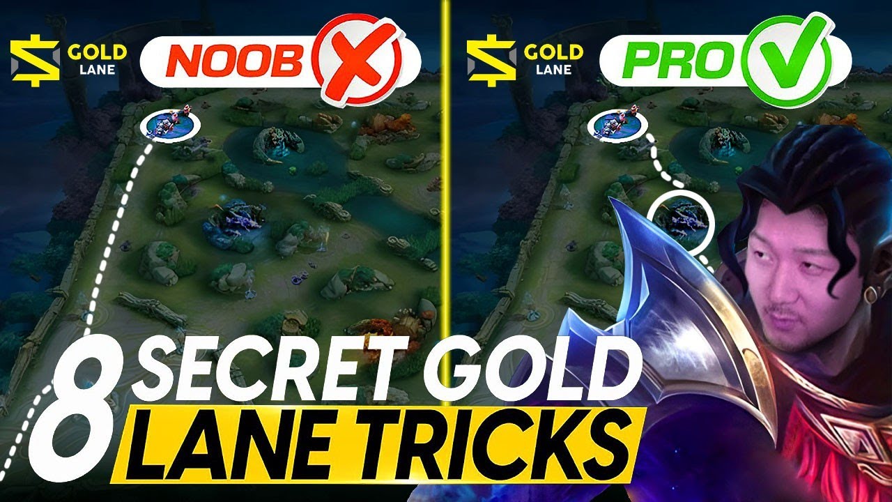 Why is Brody Meta?? 8 SECRET TIPS BRODY |BRODY ONE SHOT BUILD 😱| Mobile ...