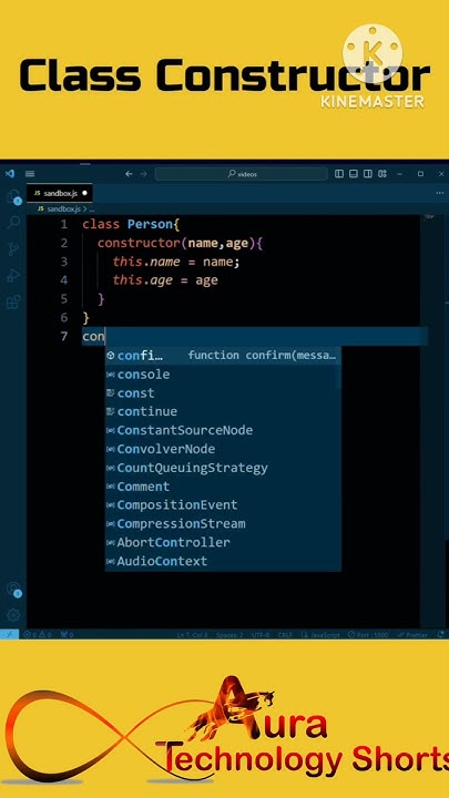 Javascript Class Constructor Shorts Viralshort Javascript Javascripttutorial Javatutorial 