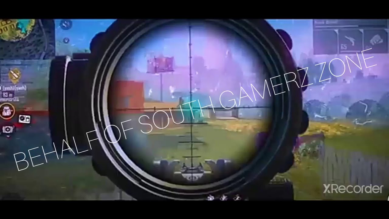 FOR MY FRIEND SOITH GAMERZ ZONE 🤓 - YouTube