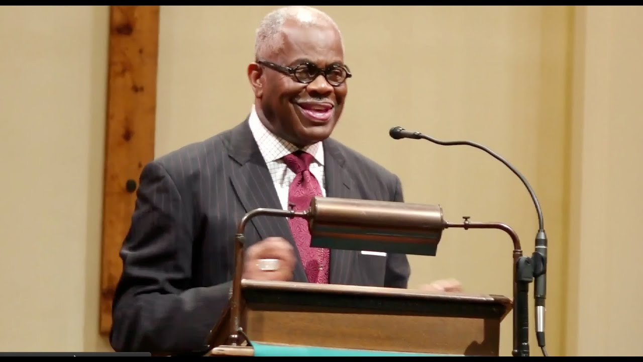 Alley Pat Funearl: WILLIE WATKINS' EULOGY - YouTube