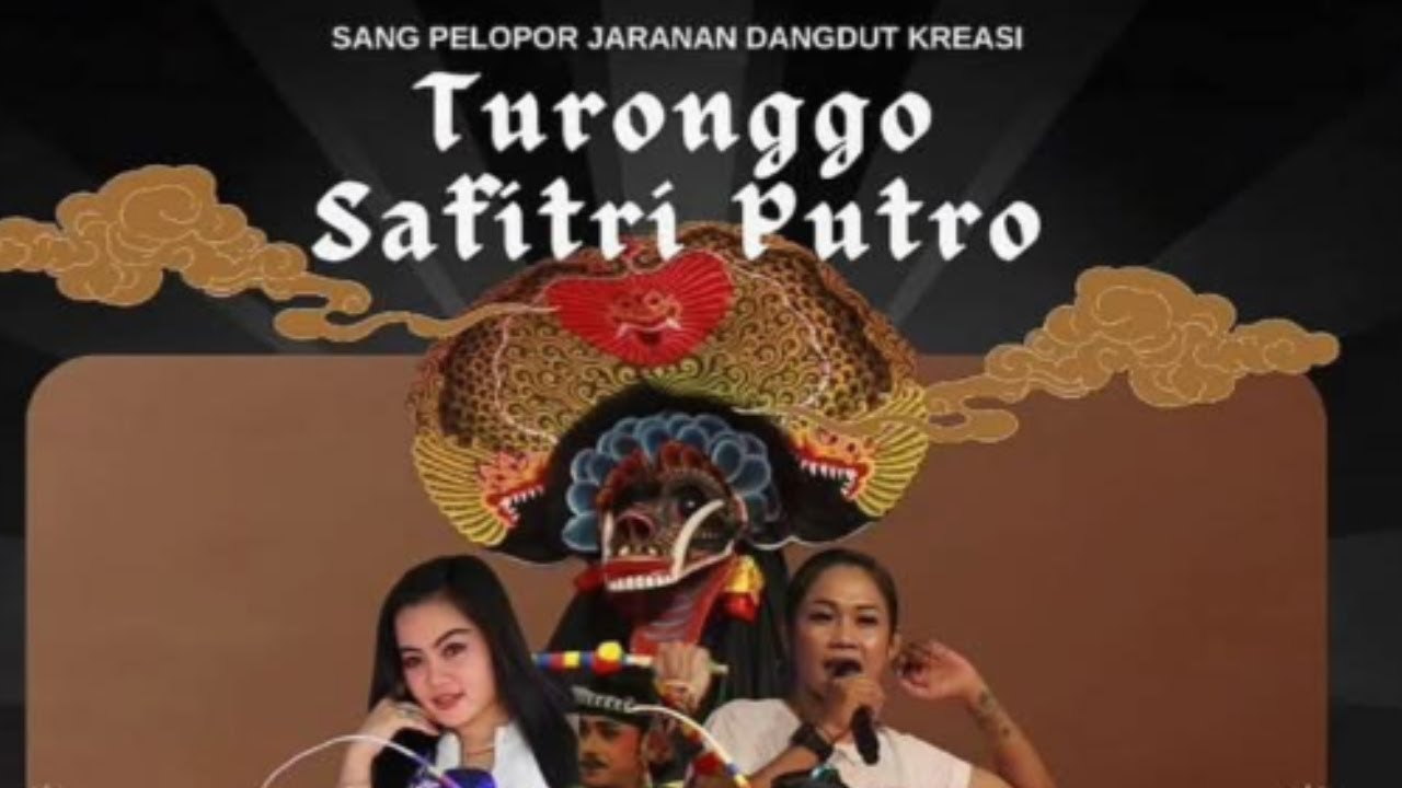 #live jaranan Turonggo Safitri Putro plumpungrejo kademangan Blitar ...