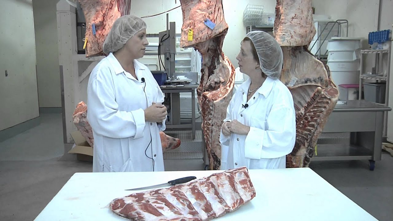 Meat Mythcrushers: Advanced Meat Recovery - YouTube