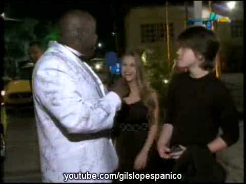 Pânico Na TV 19/09/2010 - Charles Henriquepédia em mais uma Festa - YouTube