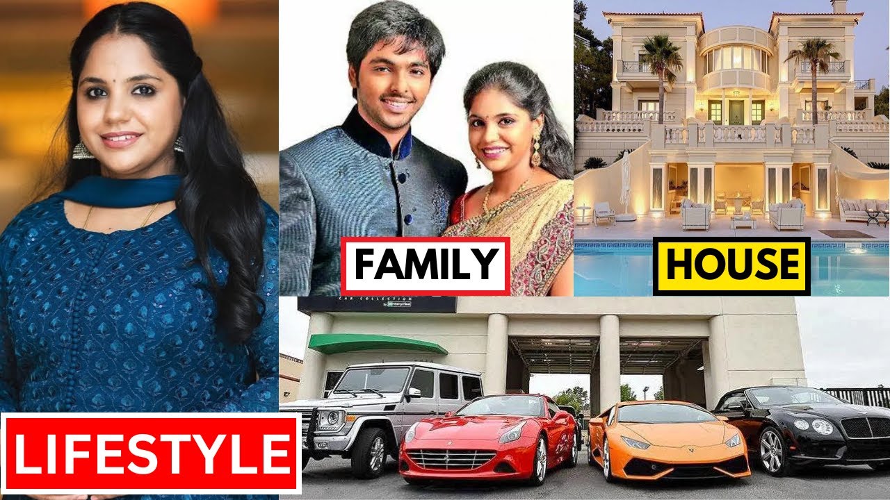 Saindhavi Lifestyle 2024, Husband, Age, Biography, Family, Net worth ...