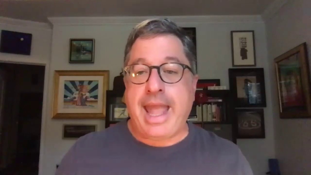 Webinar: The Art of Youth Work: Be Your Own Designer & Entrepreneur ...