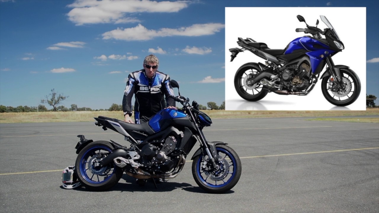 Cycle Torque TV | 2017 Series | Episode 1 - YouTube