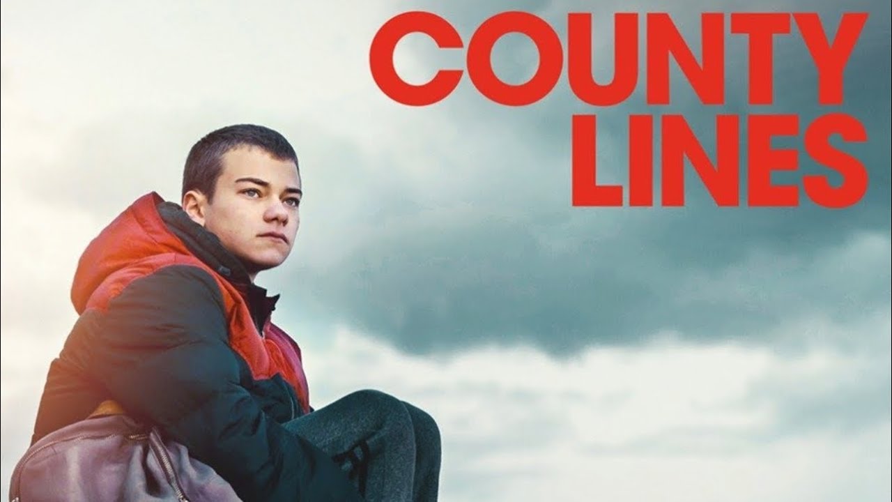 Official Trailer COUNTY LINES (2019, Conrad Khan, Harris Dickinson ...