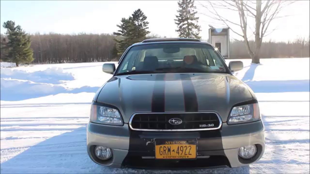 Subaru short film - YouTube