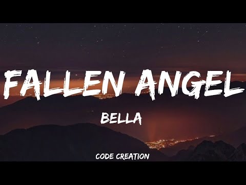 BELLA - Fallen Angel (Lyrics) | PROVE THEM WRONG - YouTube