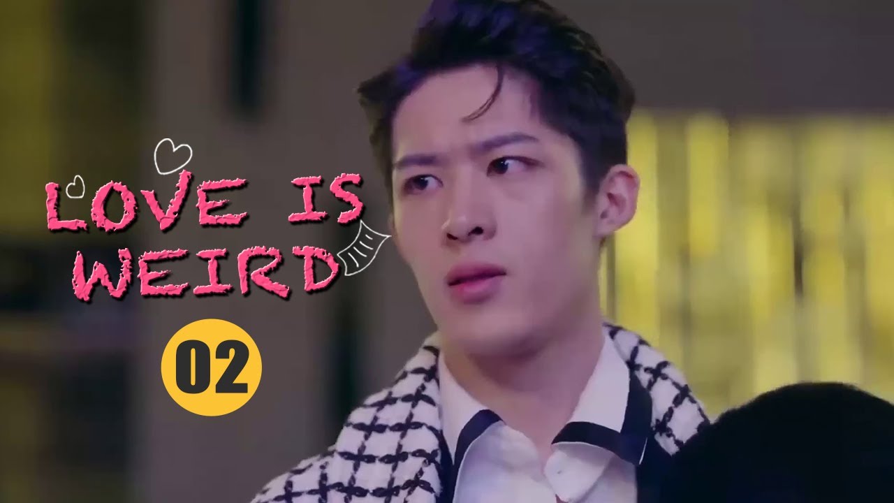 【ENG SUB】脑补大师：桑悠悠速速前来挨揍！《Love is Weird 奇怪的你真让我心动》加长版2【芒果TV大芒】 - YouTube