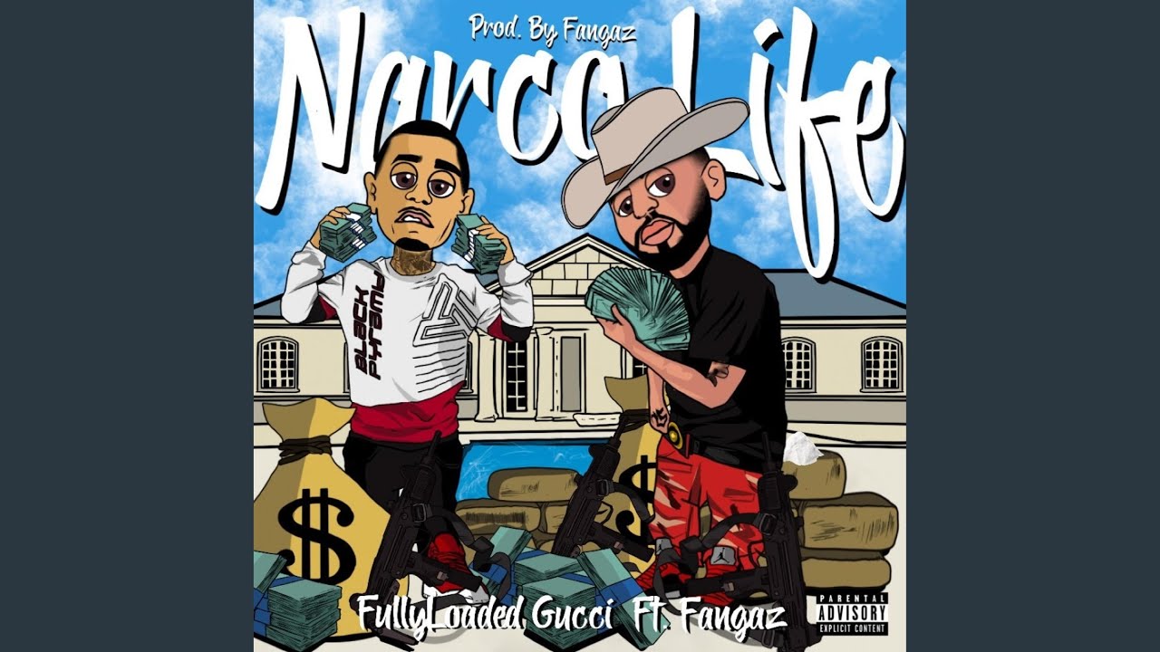 Narco Life (feat. Fangaz) - YouTube