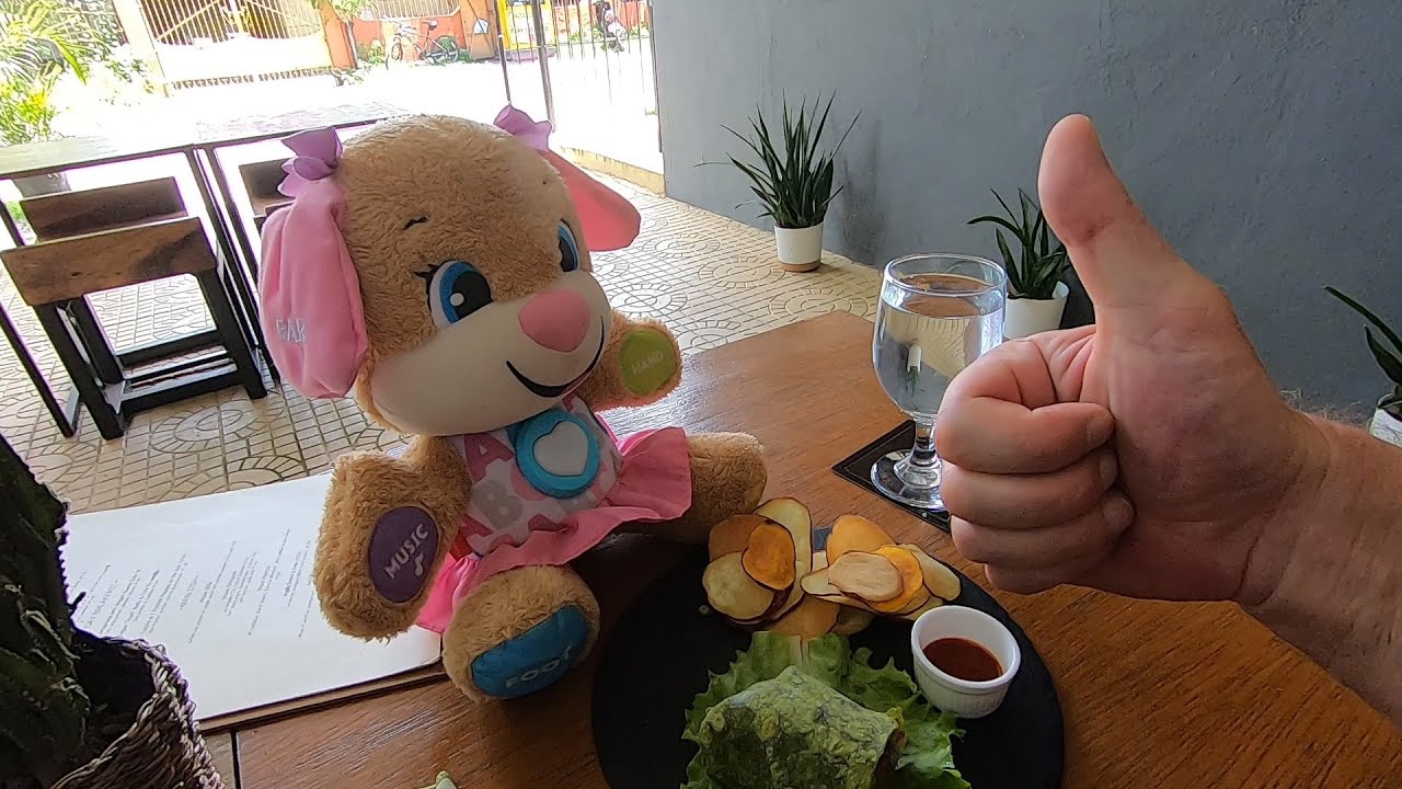 Green Chef Vegan Restaurant, Piapi (Fairly Priced and DEE-LISHOUS Food ...