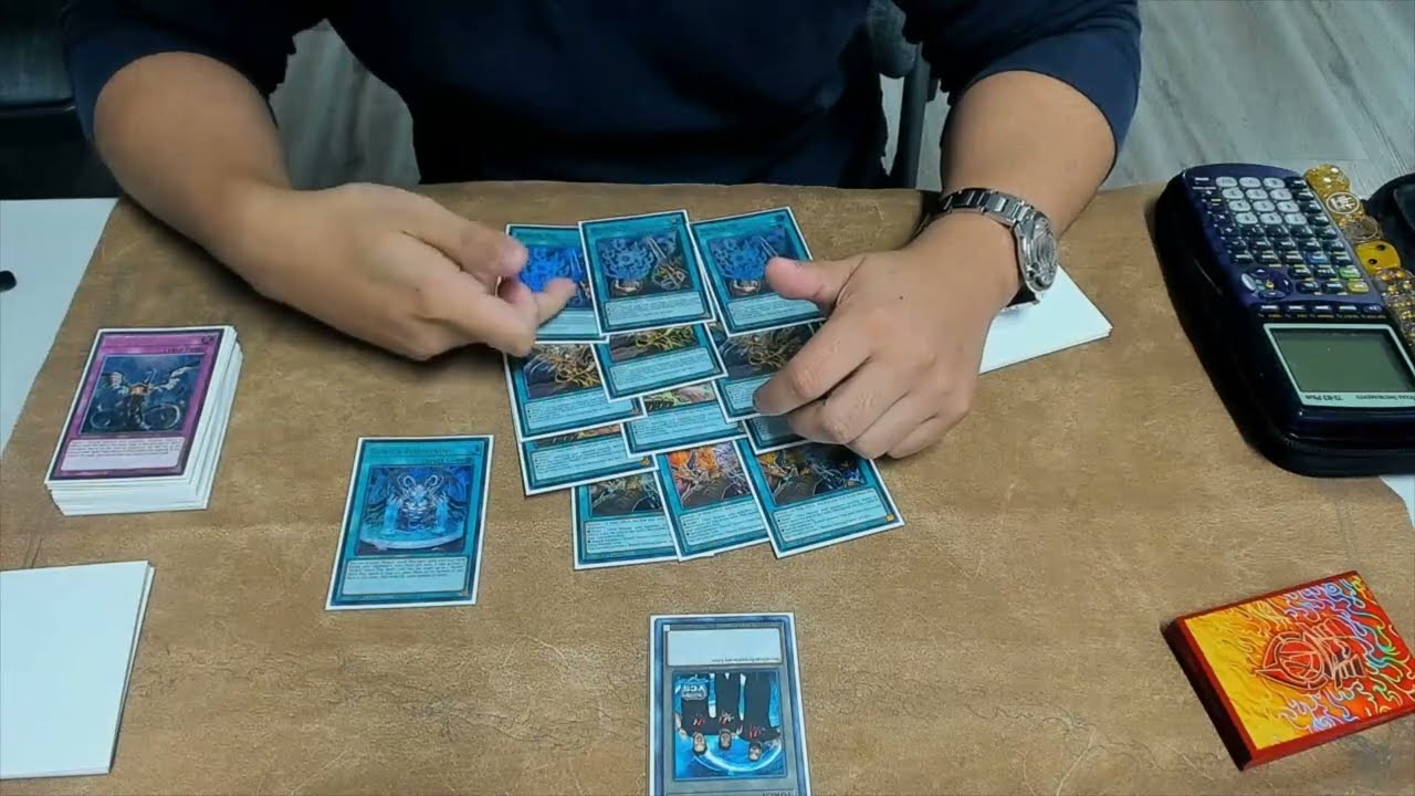 Tier 1 Undefeated Runick Live twin spright deck profile - YouTube Tier 1 Undefeated Runick Live twin spright deck profile - YouTube