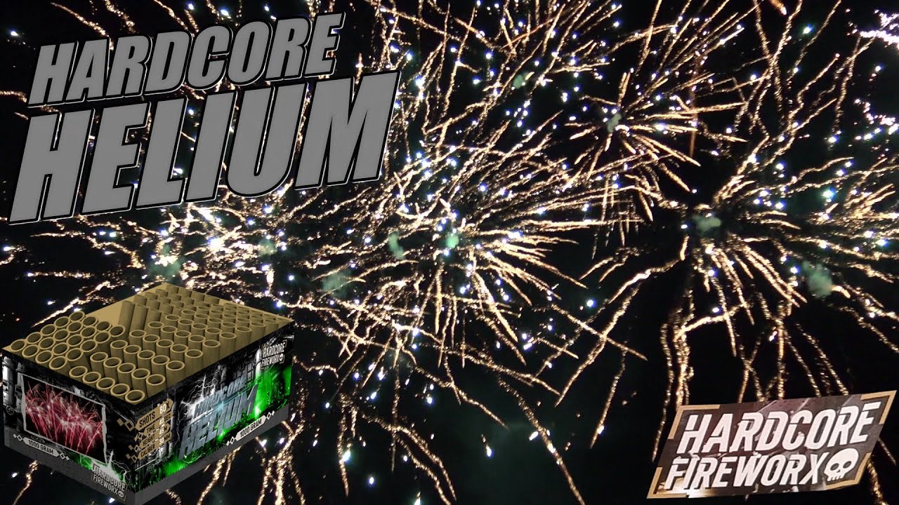 Hardcore Helium Rubro I Hardcore Fireworkx I PyroMan - YouTube