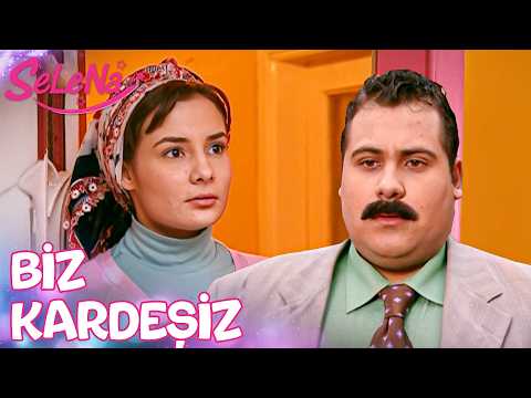Zülfikar kardeşini buluyor!😱 - Selena 61. Bölüm
