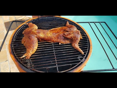 Delicious Smoked Rabbit Recipes: A Unique Twist On Barbecue | Smokedbyewe