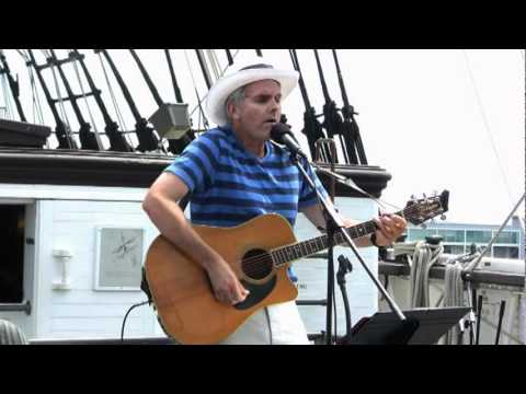10,000 MILES AWAY - Gilman Carver - YouTube