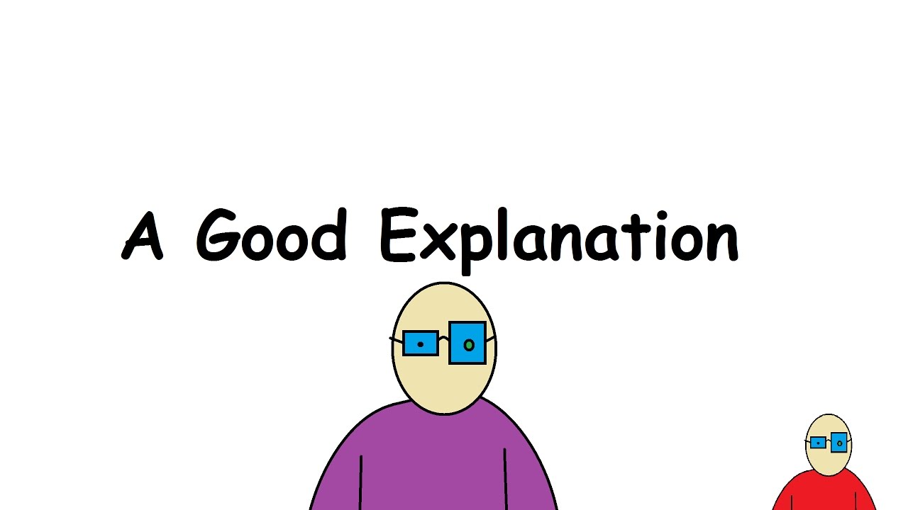 How To Make A Good YouTube Channel Explained YouTube how-to-make-a-good-youtube-channel-explained-youtube