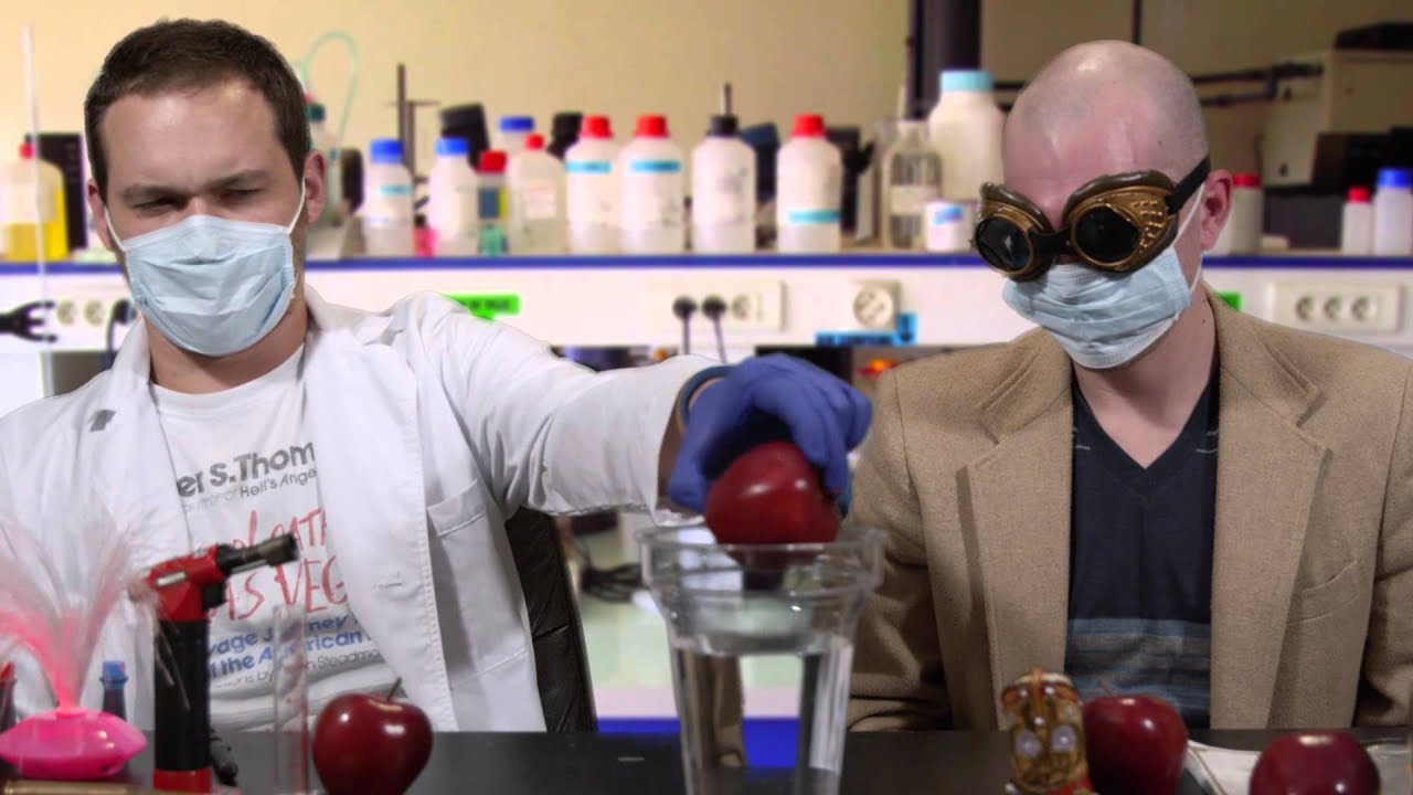 Appledogs - YouTube
