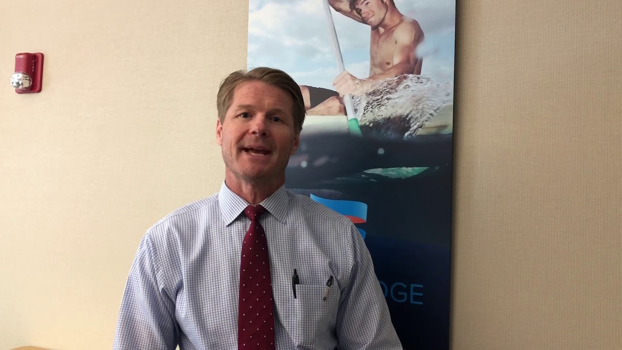 Health tip: Orthopedic surgeon Dr. Shawn Hocker - YouTube