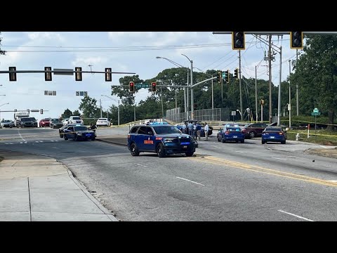 Live | Shooting involving Georgia state trooper across from Atlanta ...