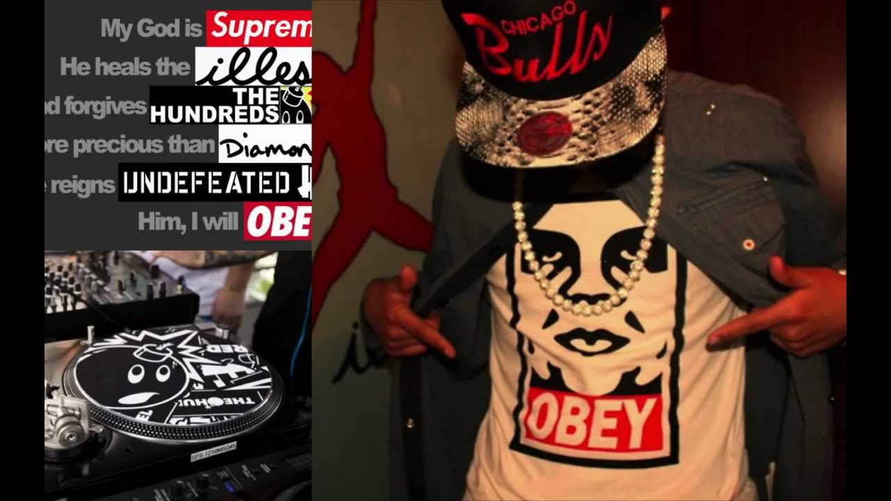 LIL WAYNE RICK ROSS TYGA CHRIS BROWN Jordan Snapback ... WHAT IS THE ...