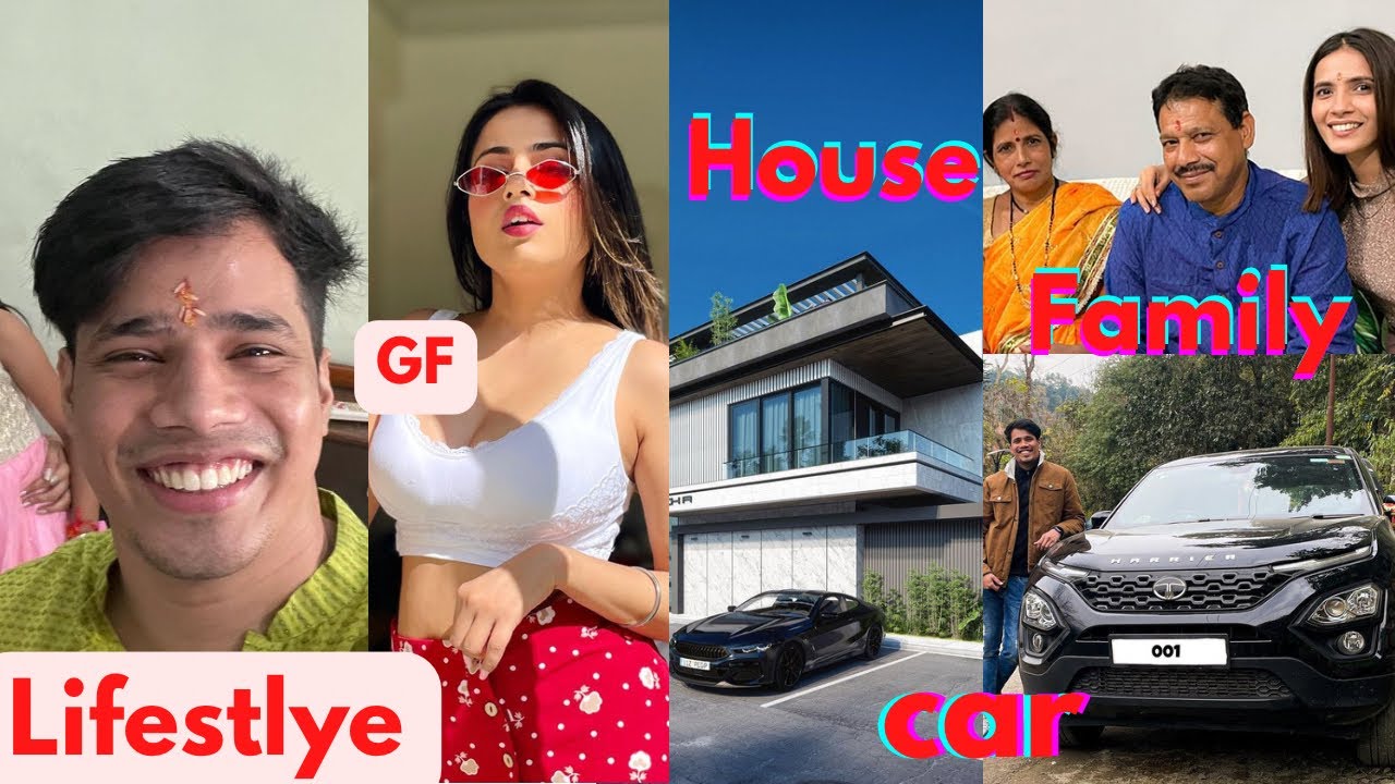 Gamer fleet@AnshuBisht Lifestyle | Biography success story | Love ...