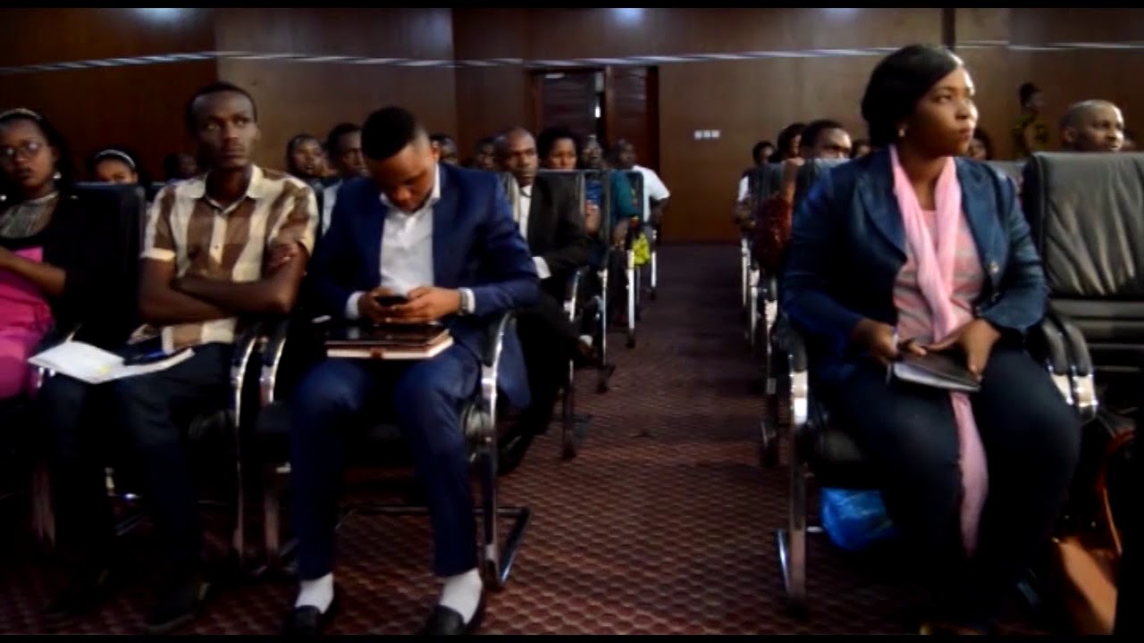 Paul Magola Make this your year of success - YouTube