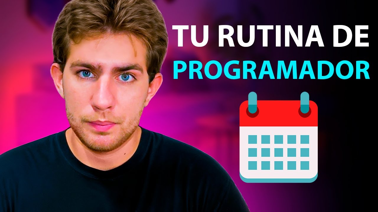 COMO SER EXITOSO COMO PROGRAMADOR - YouTube