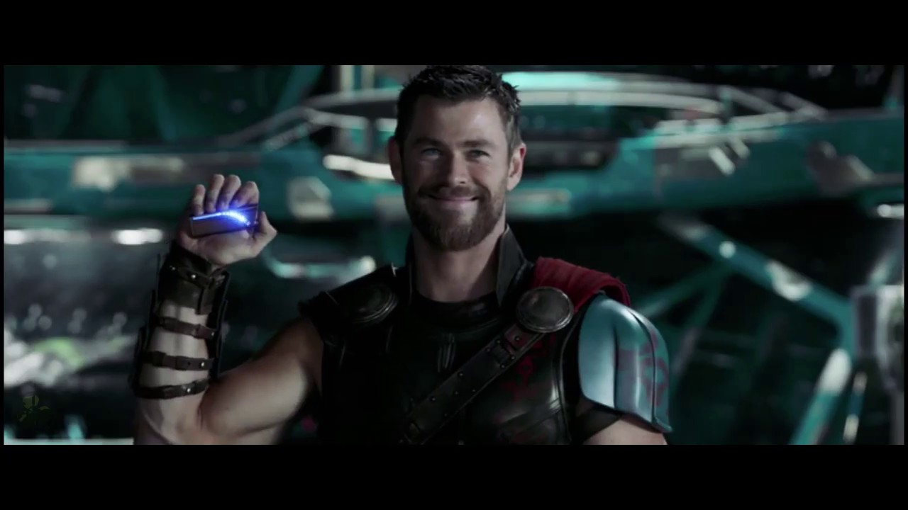 Thor Russian Crack - YouTube