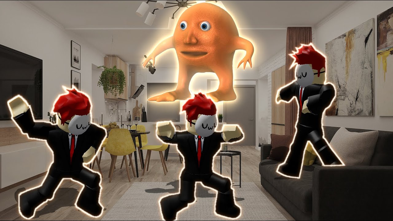 ROBLOX CHURCH: THE SECRET LOUNGE - YouTube