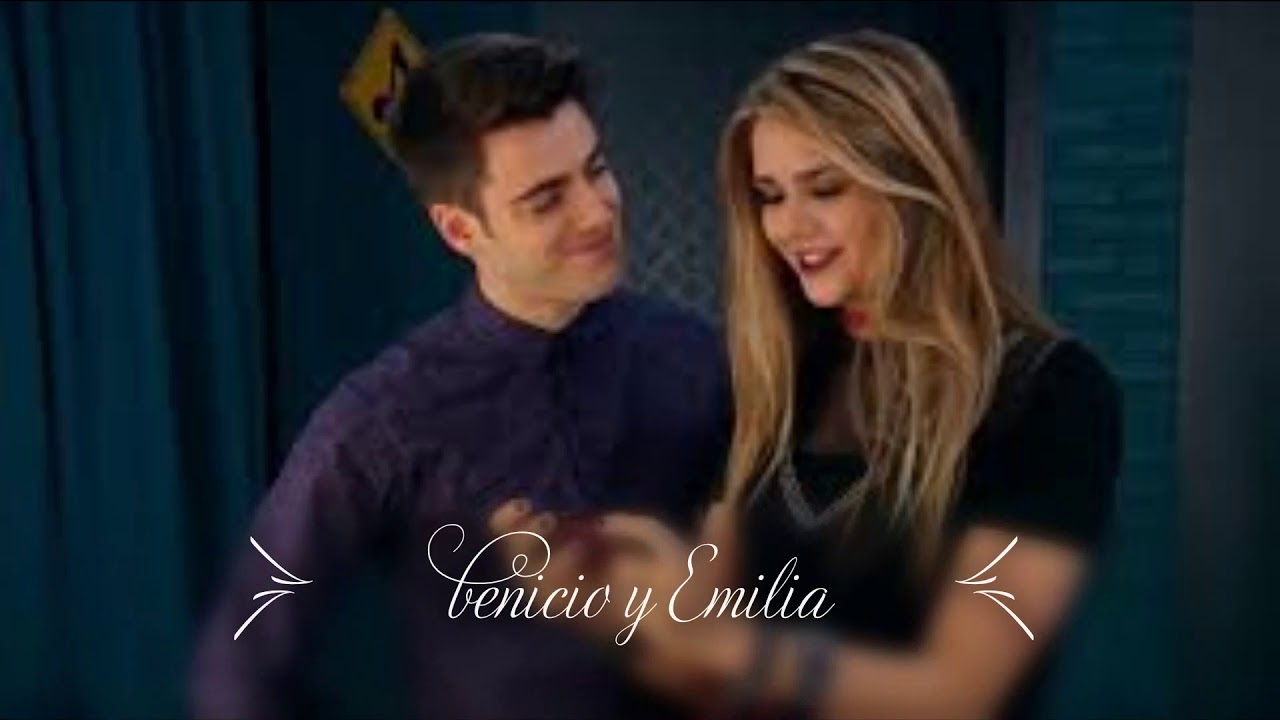 soy Luna cast - YouTube