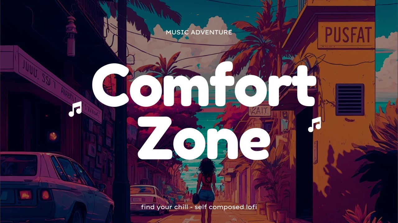Comfort Zone - YouTube