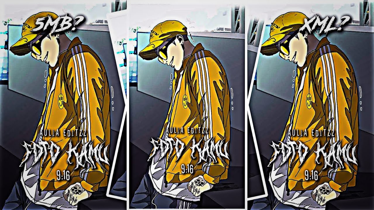 PRESET AM || SOUND KANE || VIRAL TIKTOK🎟️ - YouTube