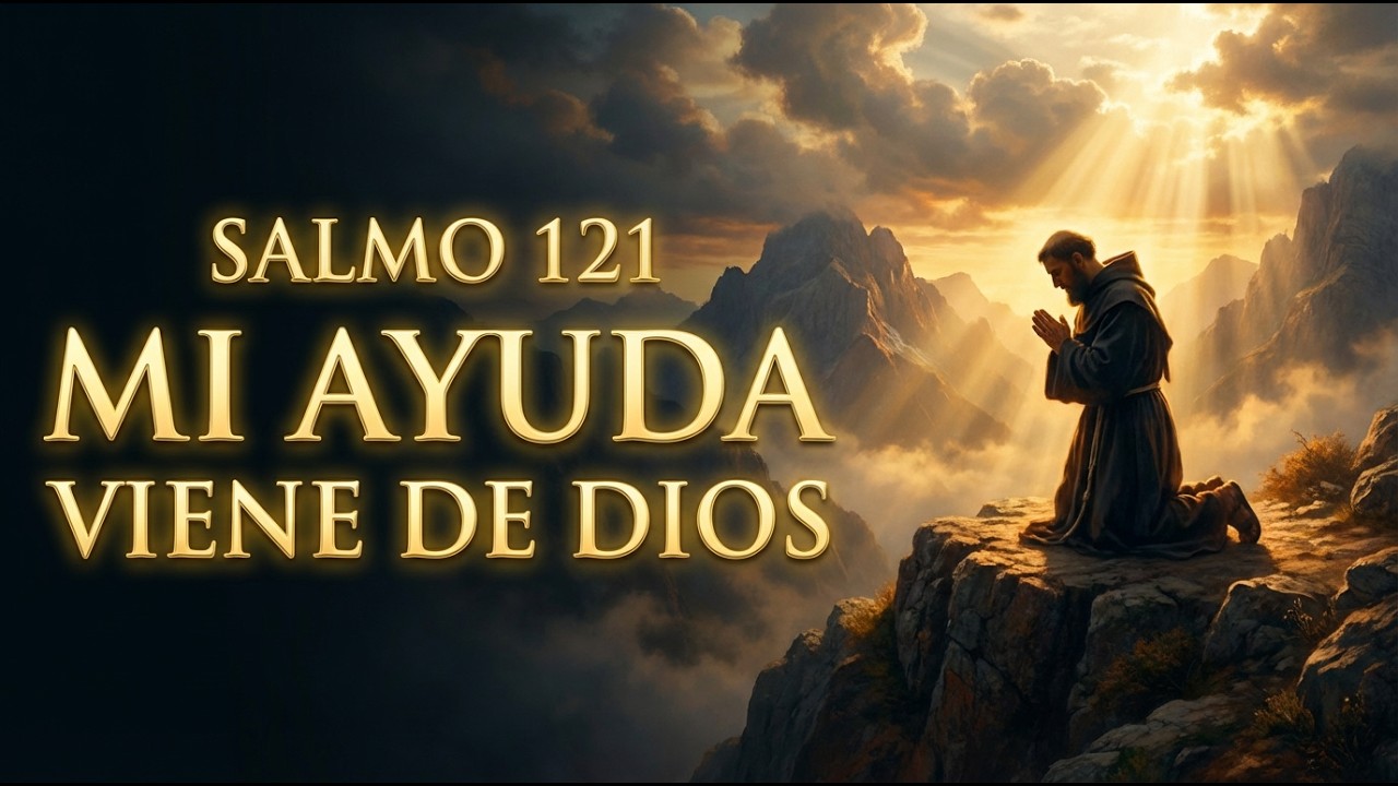 SALMO 121 | Levavi Oculos Meos – Música Sacra en Latín (Oración de ...