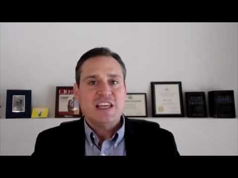 Bryce Austin: "Podcast interview about my book Secure Enough" - YouTube