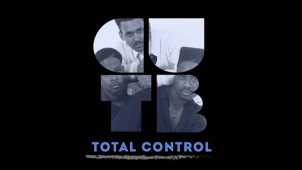 Total Control - Swing With Me (Remix) - YouTube